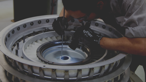 EthosEnergy | EthosEnergy Home