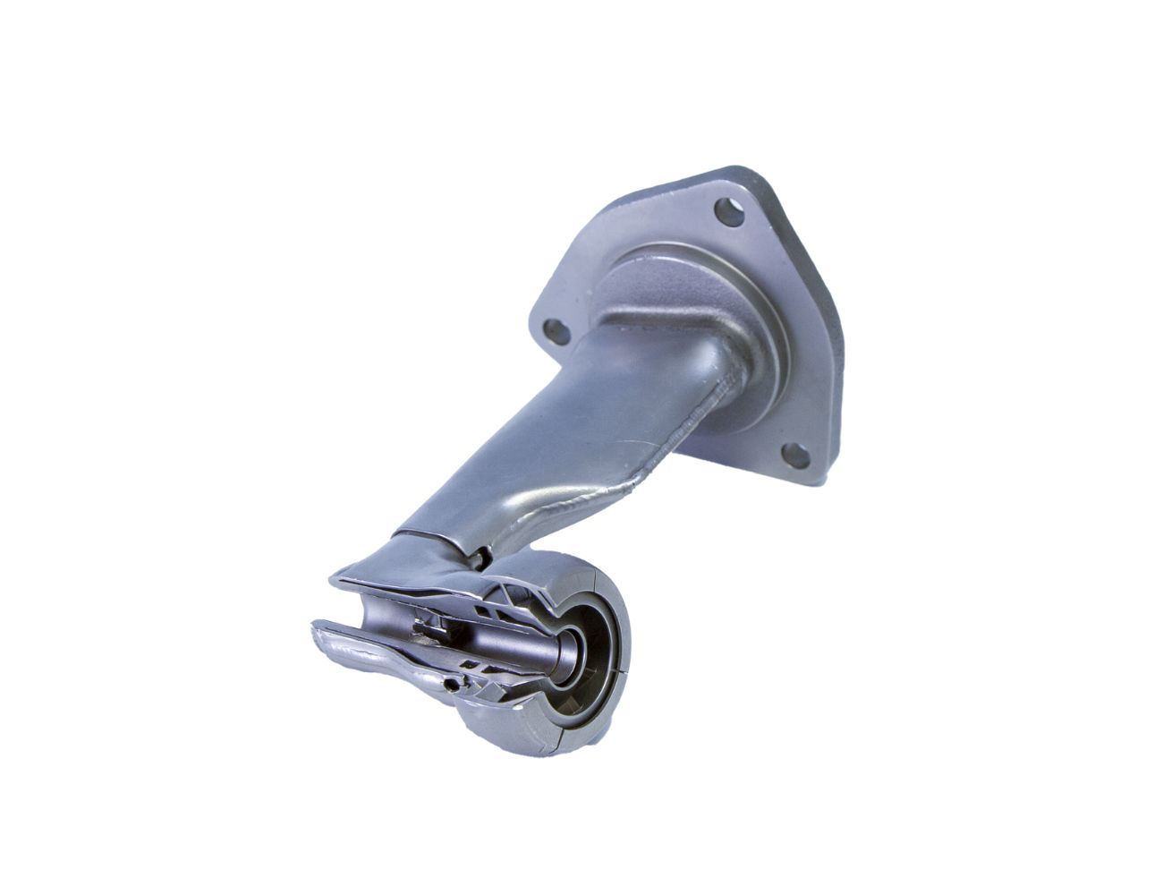 Aerospace Fuel Nozzle Services | EthosEnergy