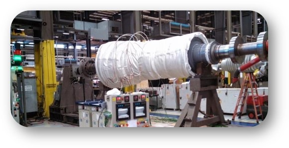 EthosEnergy Houston - Repair of Steam & Gas Turbines and Compressors ...